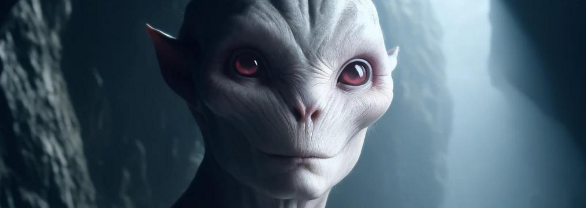 Cave-dwelling cryptids: 9 mythical creatures that live in caves