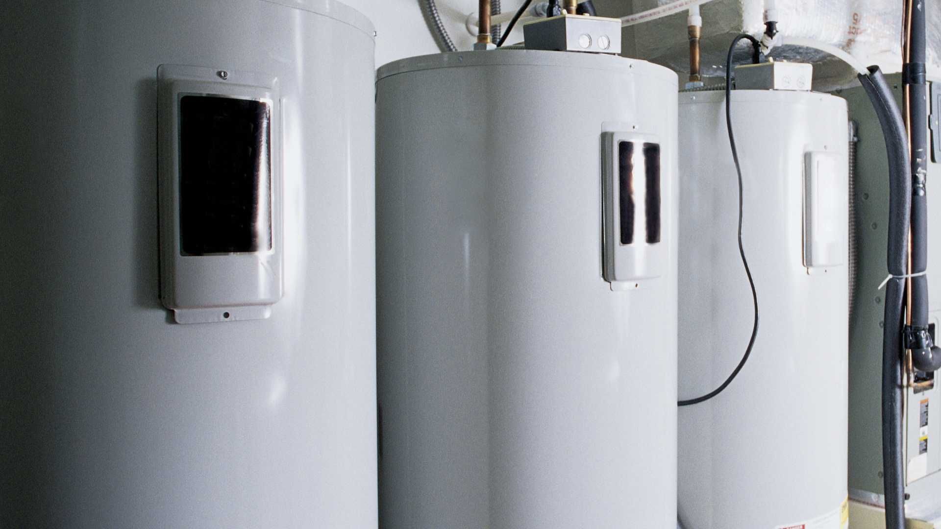 Commercial Plumbing | Chicagoland Area | (847) 895-9055