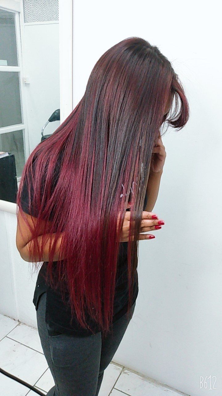 Mega Hair em Curitiba