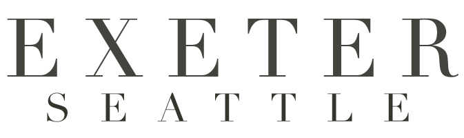 The Exeter Apartments | Luxury Apartments in Seattle