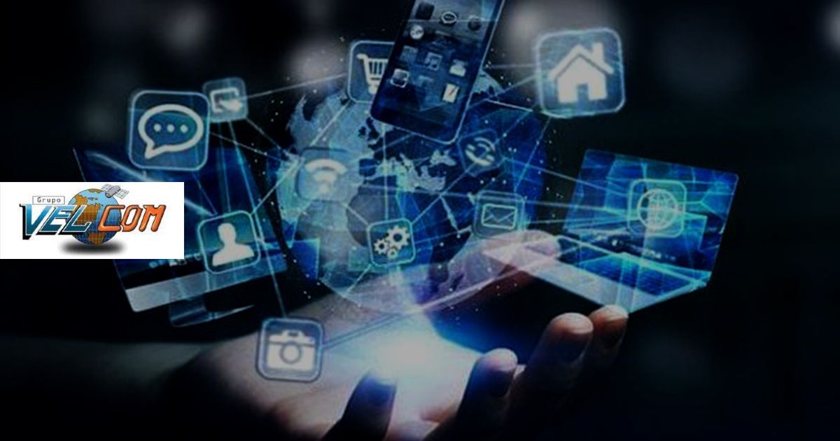 Internet dedicado en Reynosa, Tamaulipas - GRUPO VELCOM