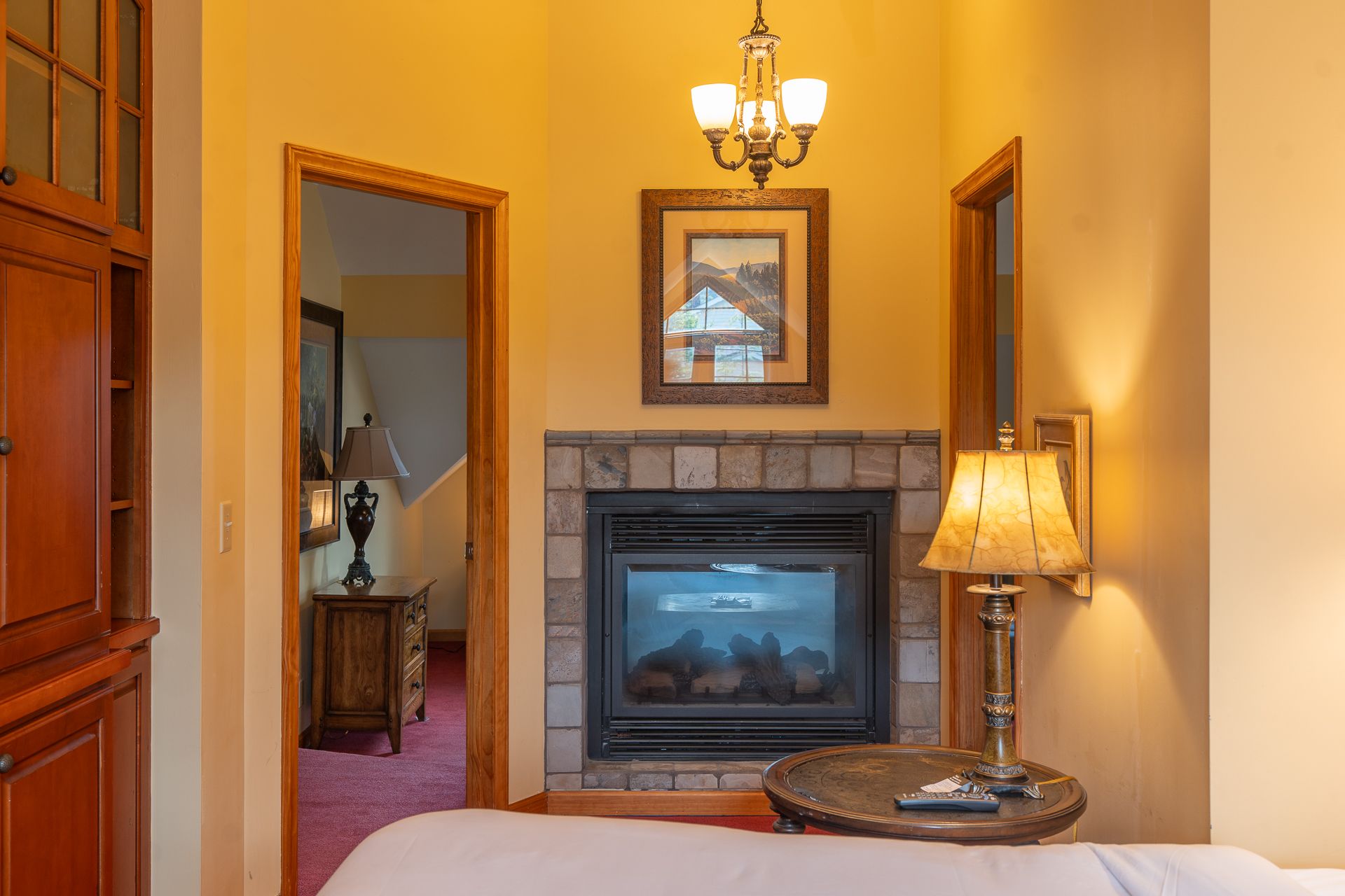 The Ridgeway Inn | Blowing Rock NC | Official Website