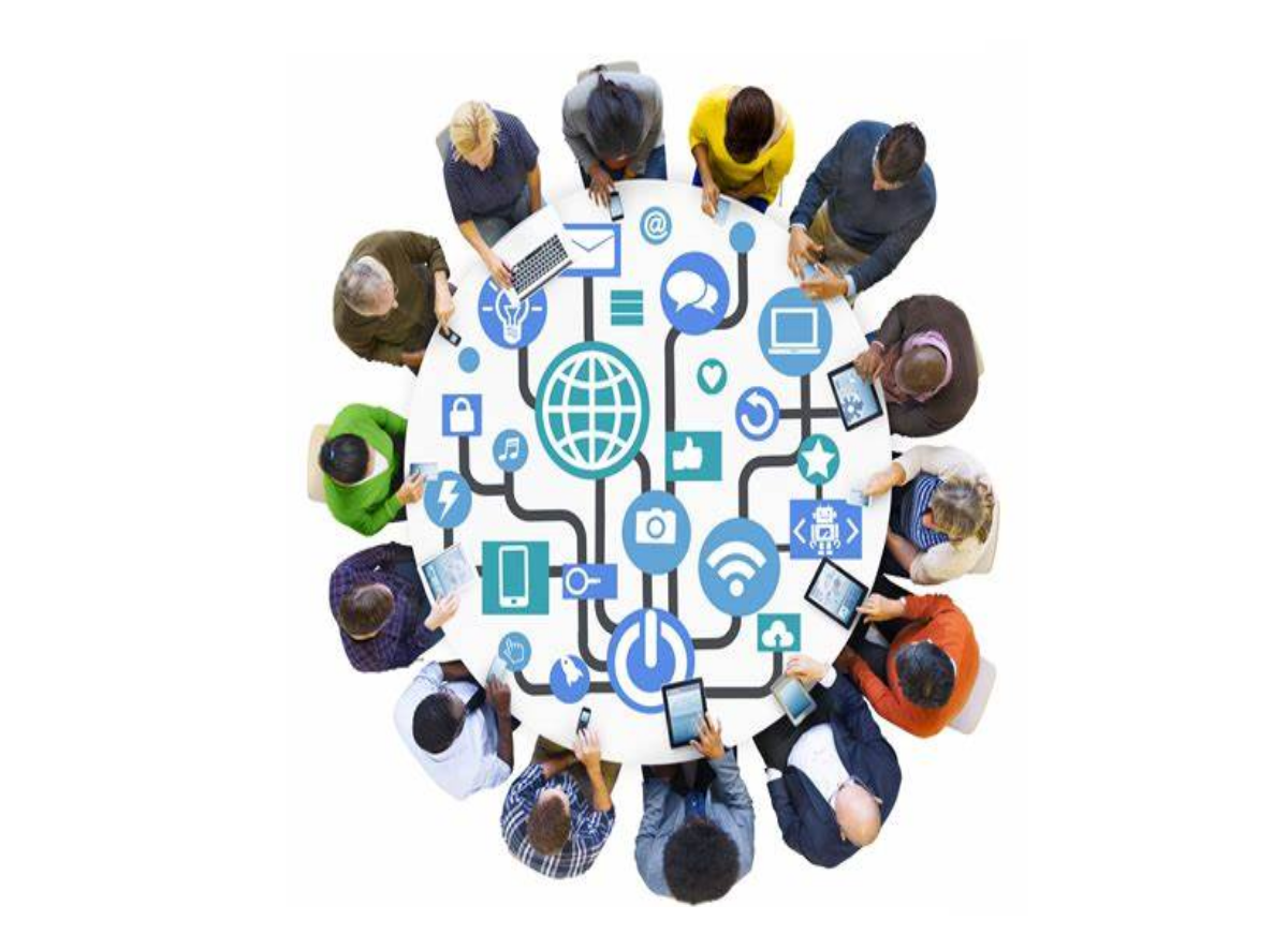 Support and Communication