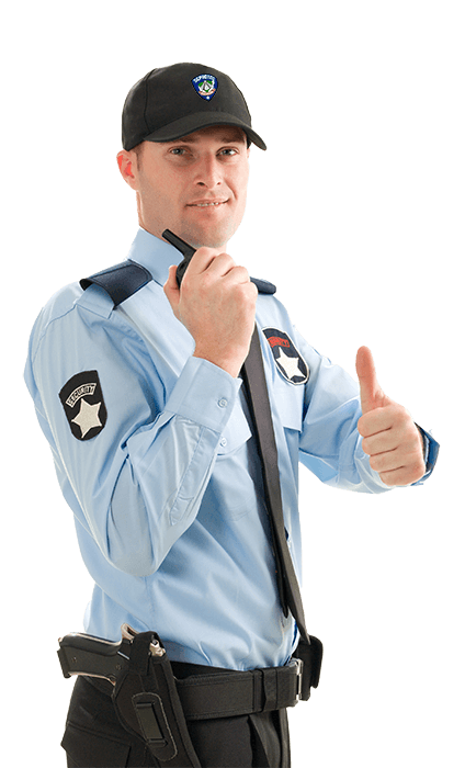 Servicios de seguridad privada en Mérida