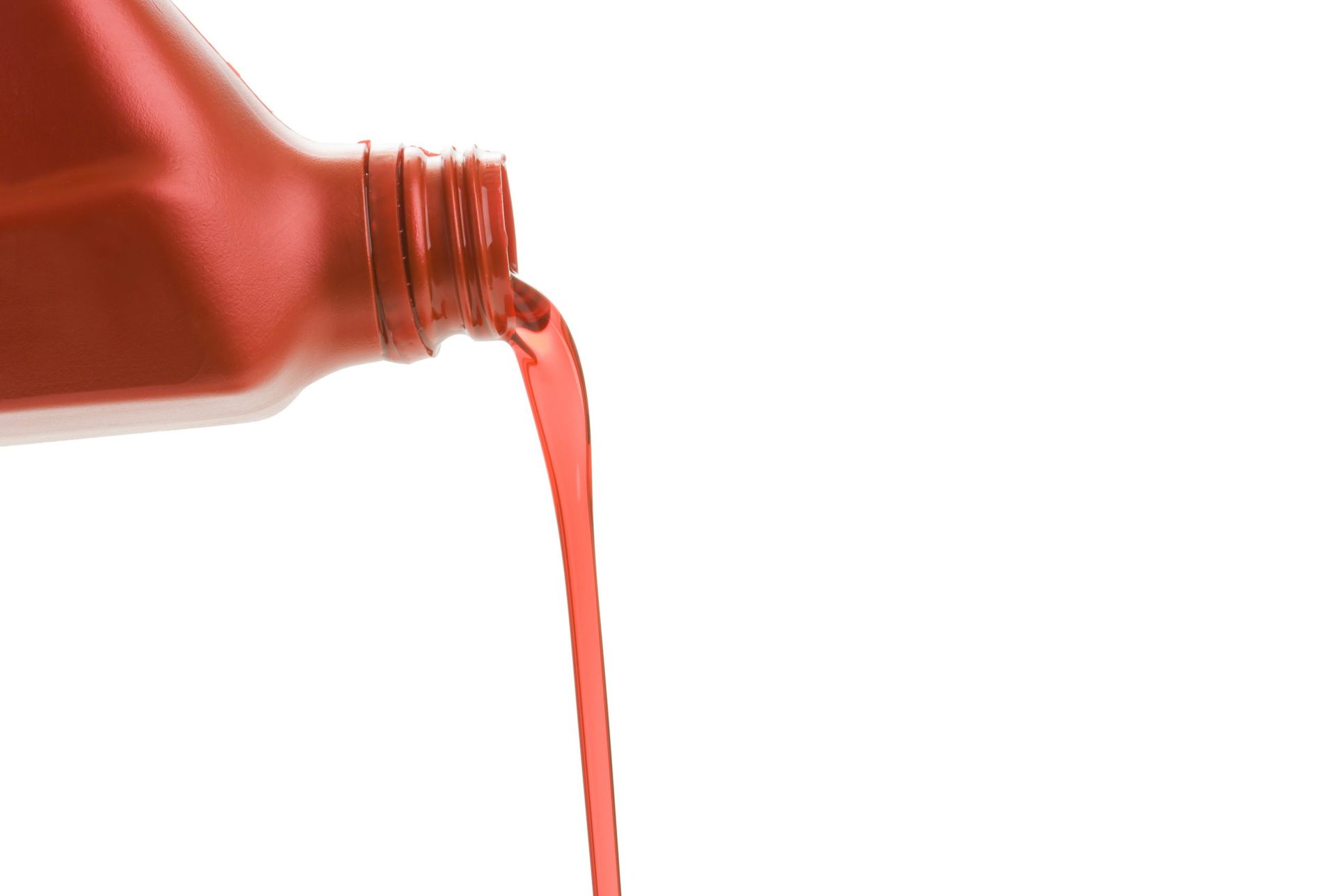 Why Is Transmission Fluid So Important to Your Vehicle’s Performance ...