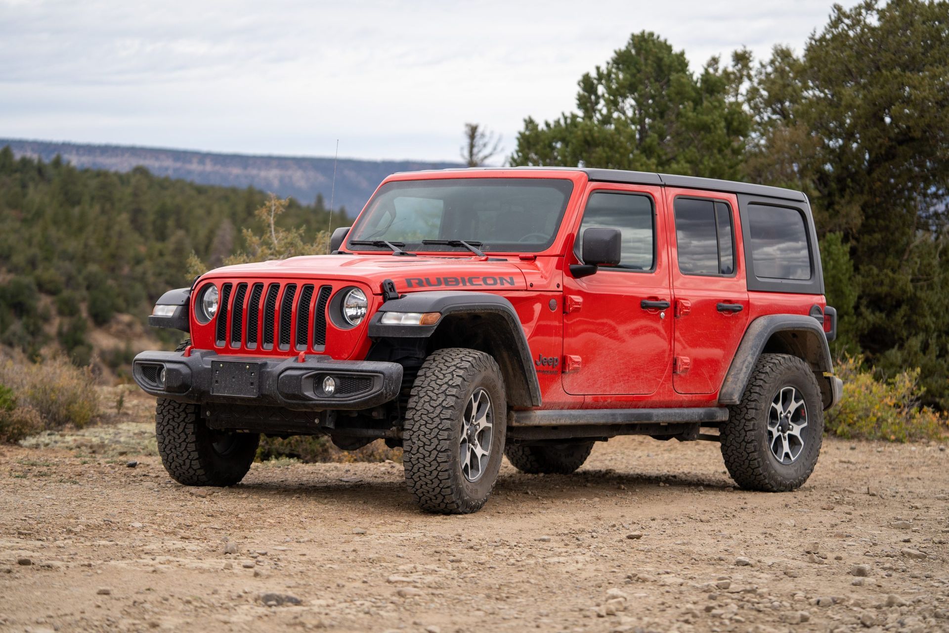 What Causes the Jeep “Death Wobble” and How Can You Prevent It?