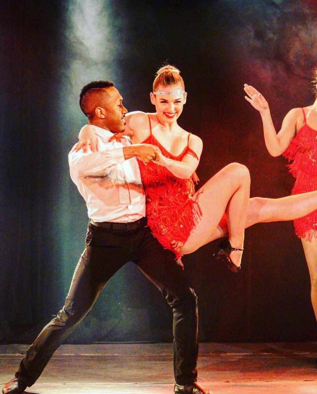 Strictly Dance