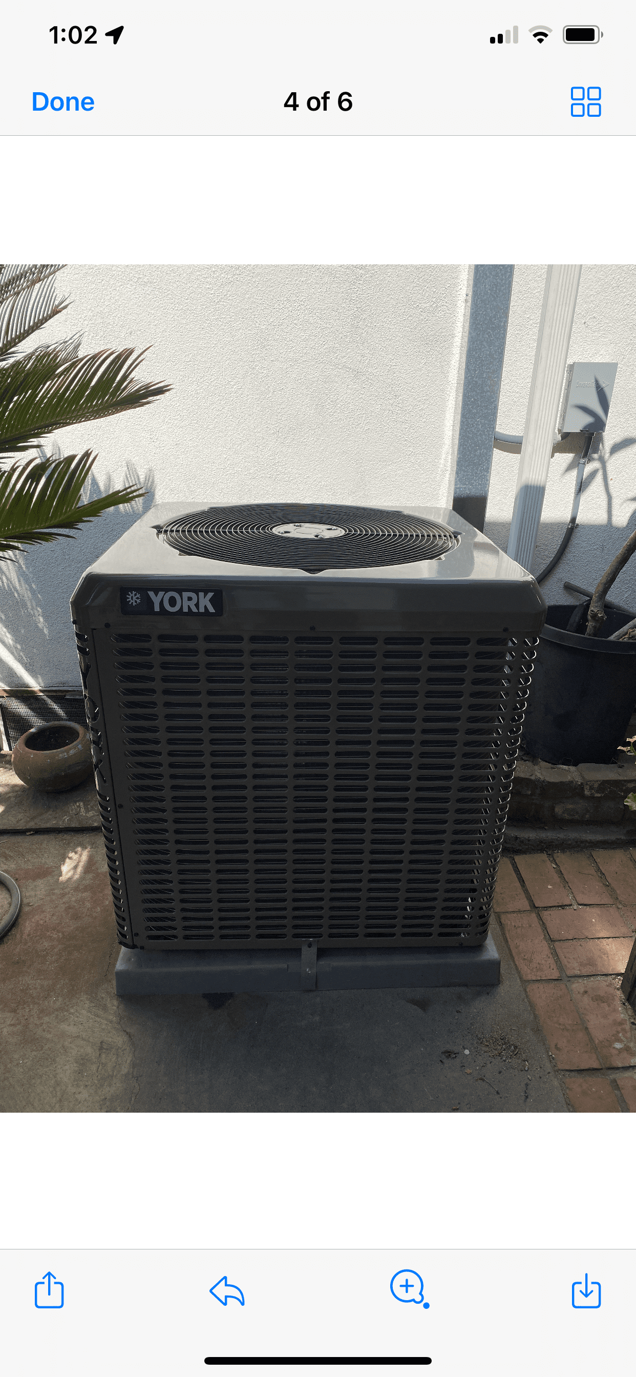 HVAC Installation Gallery | GreenLeaf Heating & Cooling