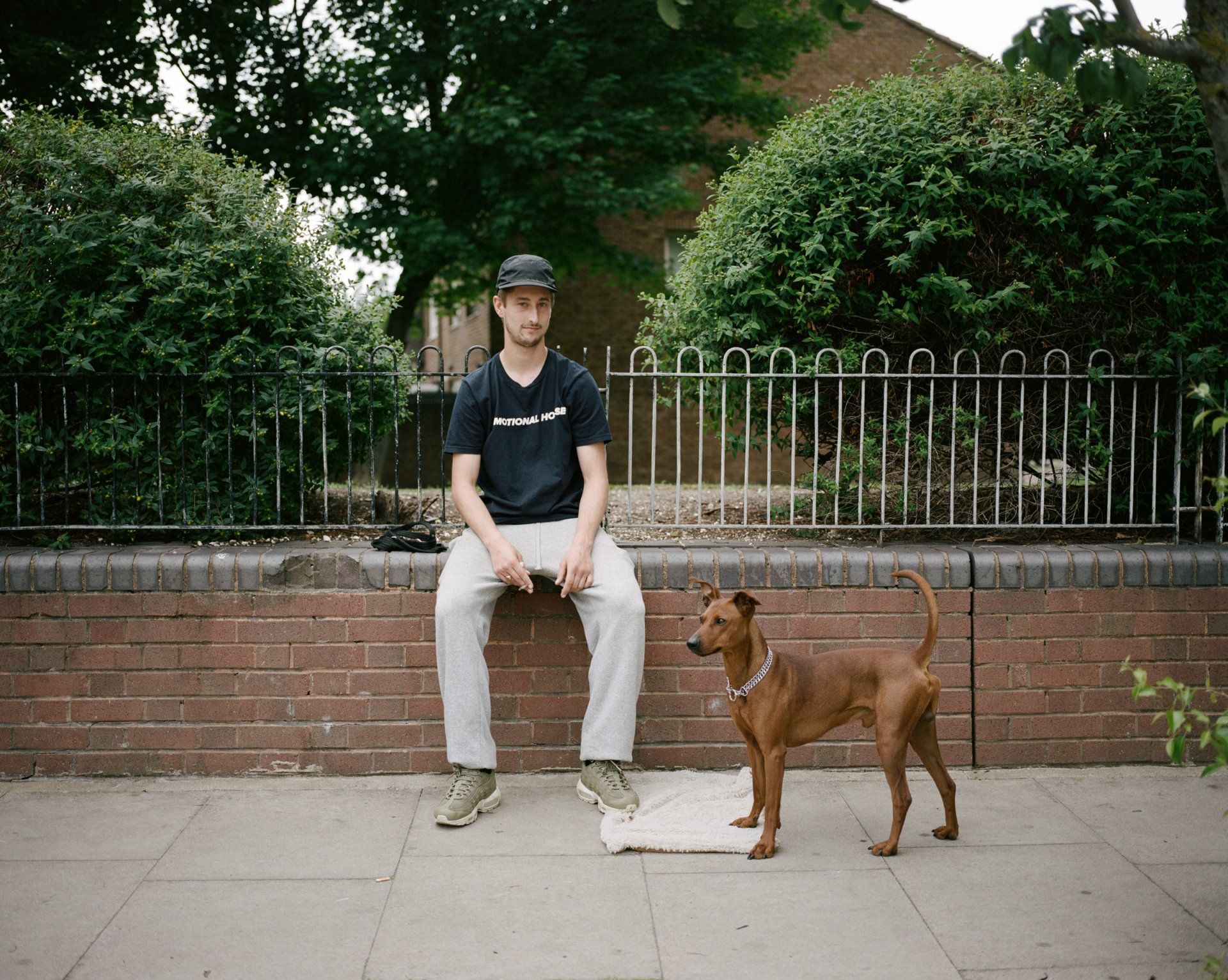 Richard Beaven, Photographer