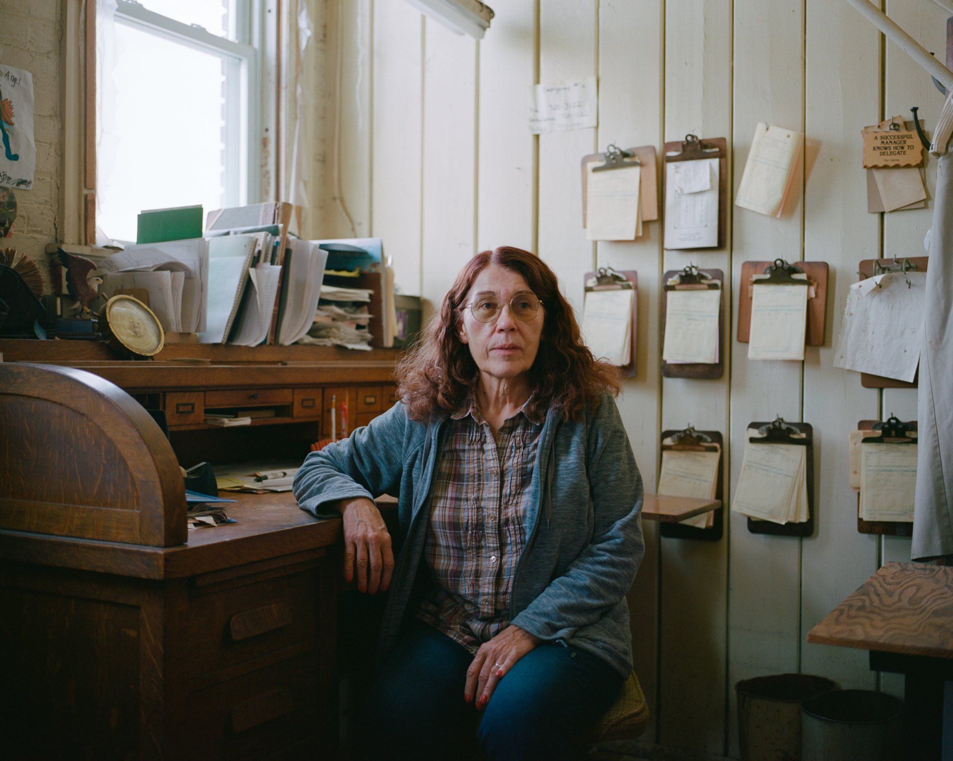 Richard Beaven, Photographer