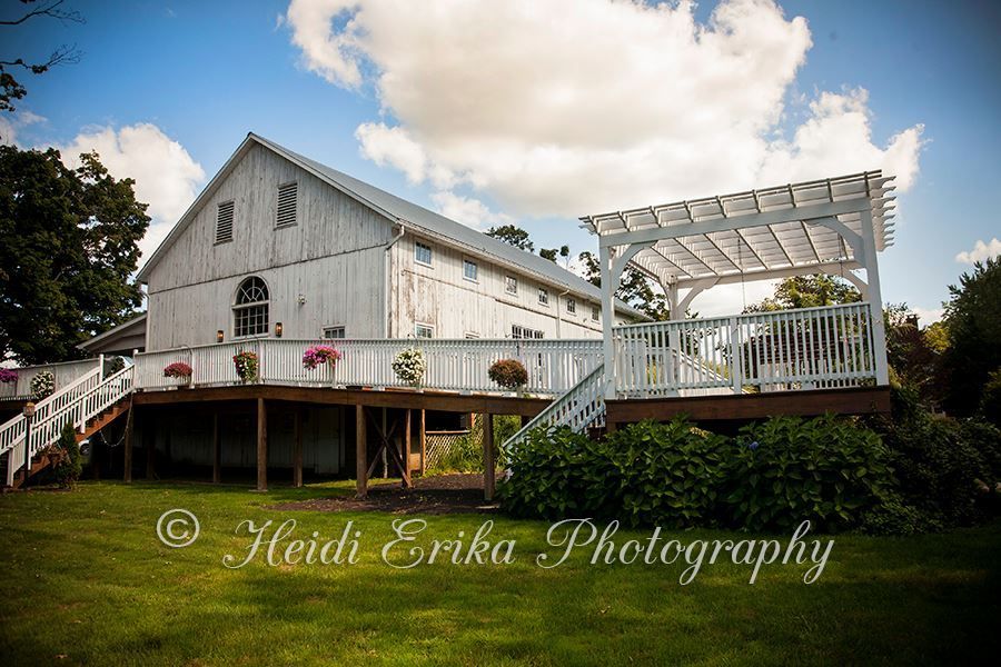 Barn Event Venue in Philadelphia, PA | The Barn At Boones Dam