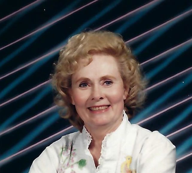 LYNNA GERALDINE GUFFEY