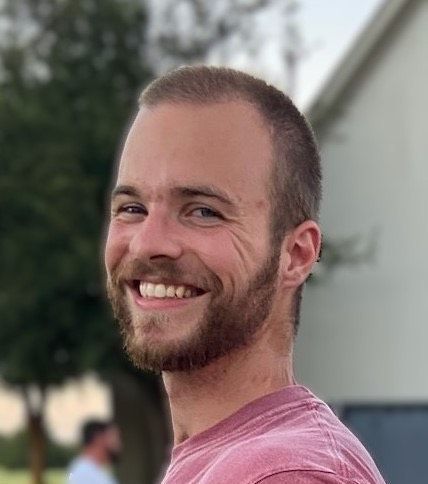 SETH ALEXANDER MCGRAW