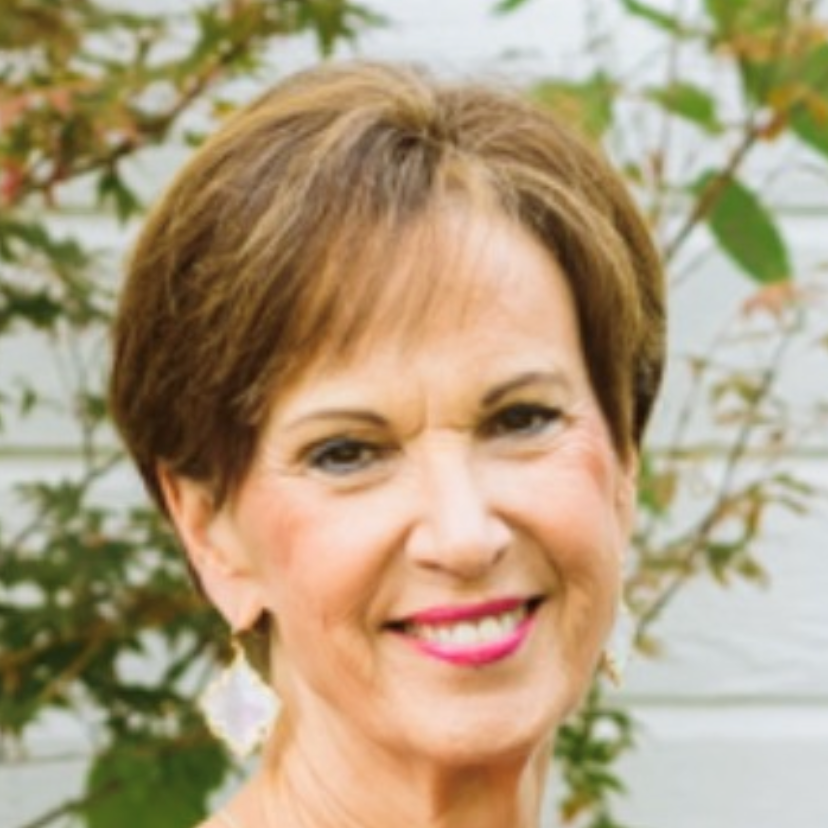 HELEN TOWNSEND MCKAY