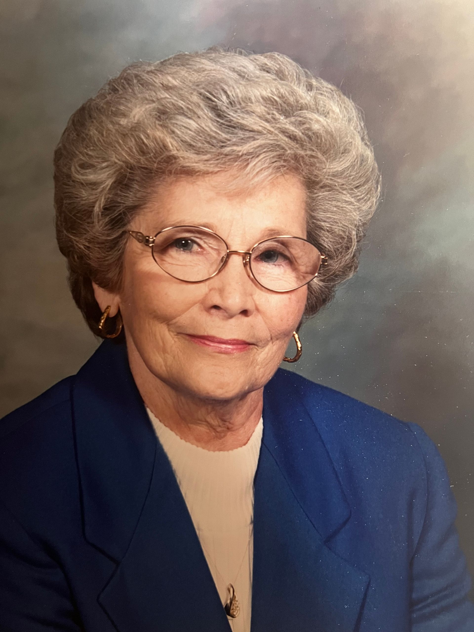 CAROLYN JOY BEAVERS CAROLYN JOY BEAVERS