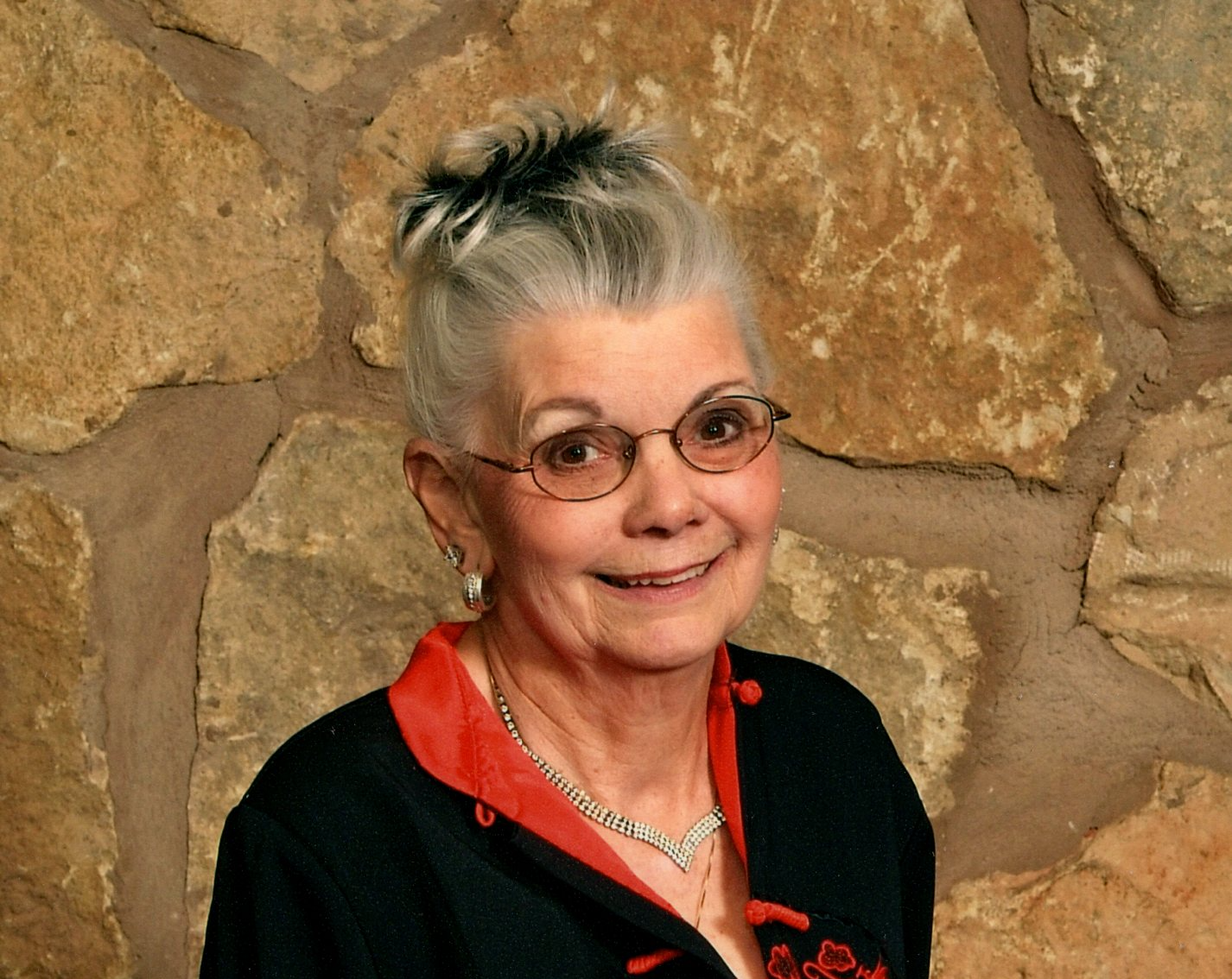 NANCY CAROL DEMUTH