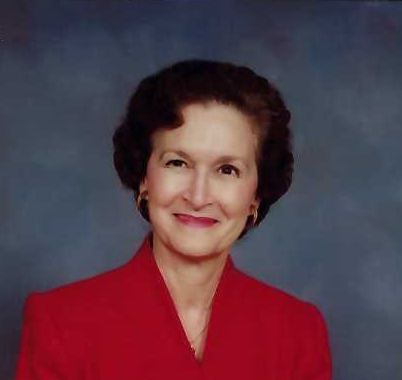 VERA MAE EMMONS