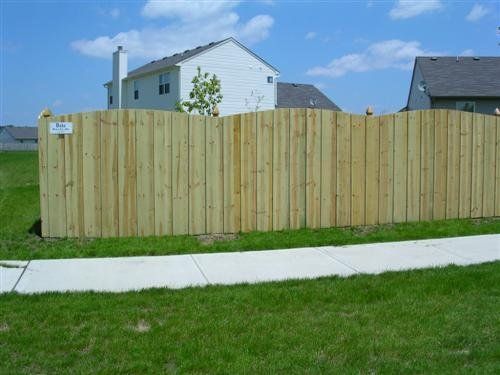 Residential Fencing | Indianapolis | Duke Fence