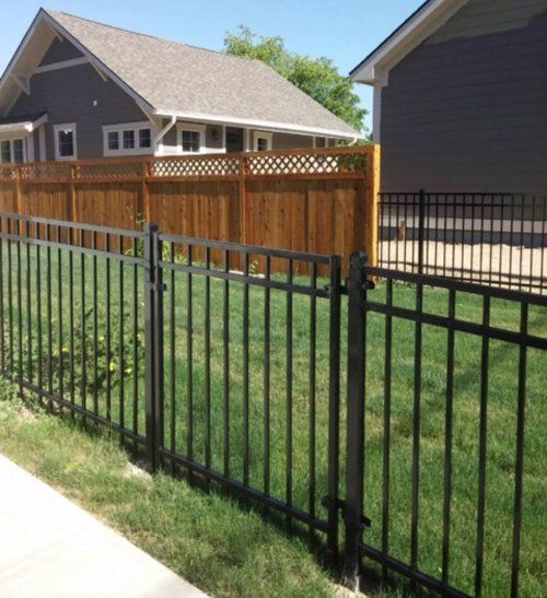 Fencing Company in Indianapolis | Duke Fence Co., Inc.