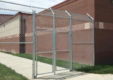 Fencing Company in Indianapolis | Duke Fence Co., Inc.