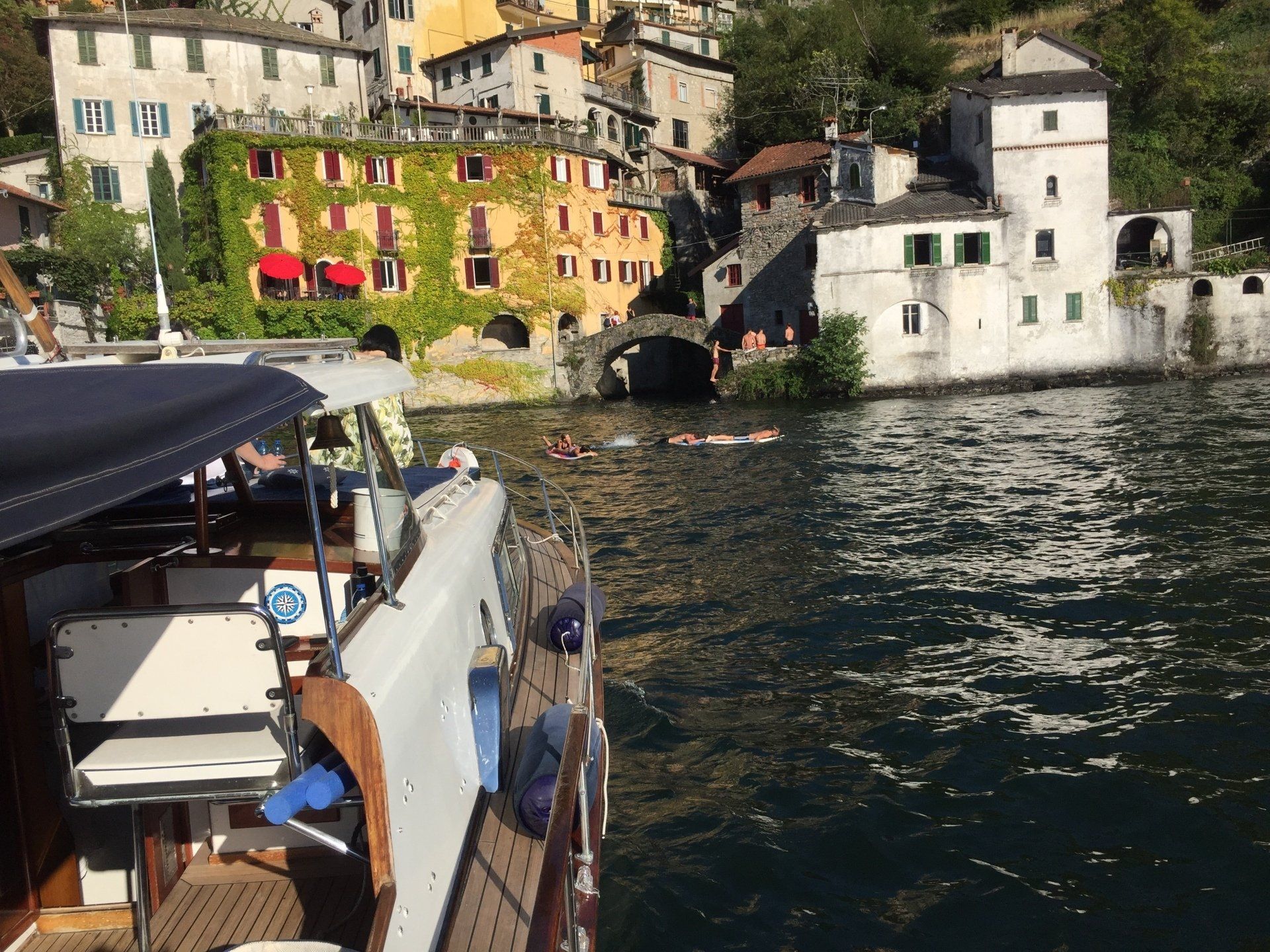 Lake Como Boats - Unforgettable Lake Como experiences