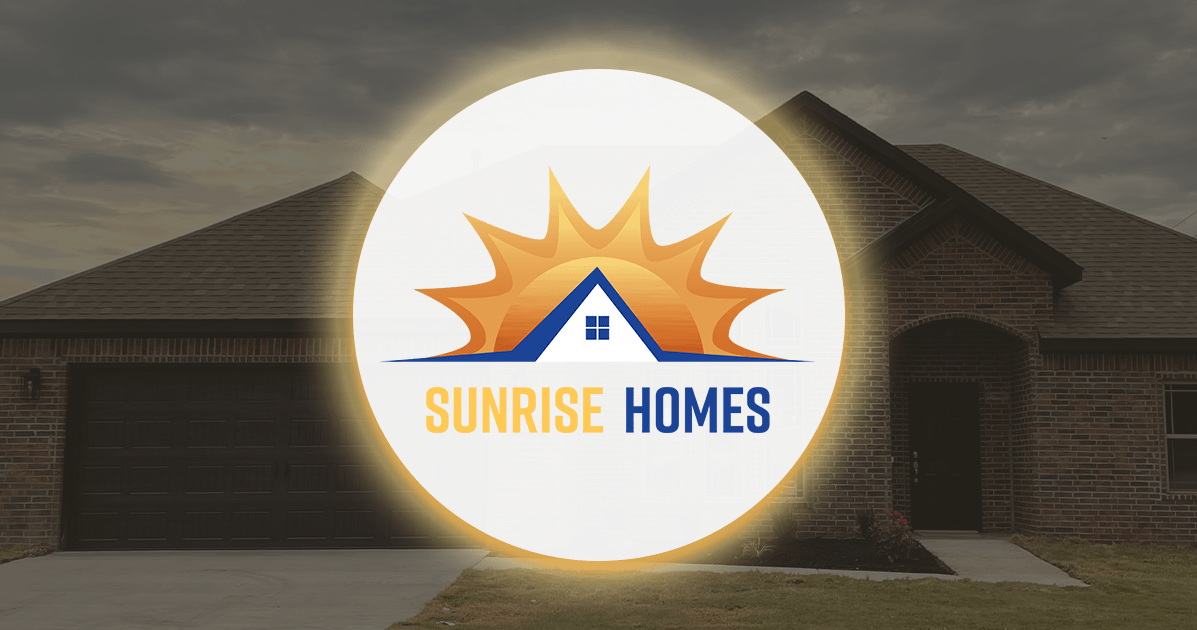 Communities | Sunrise Homes