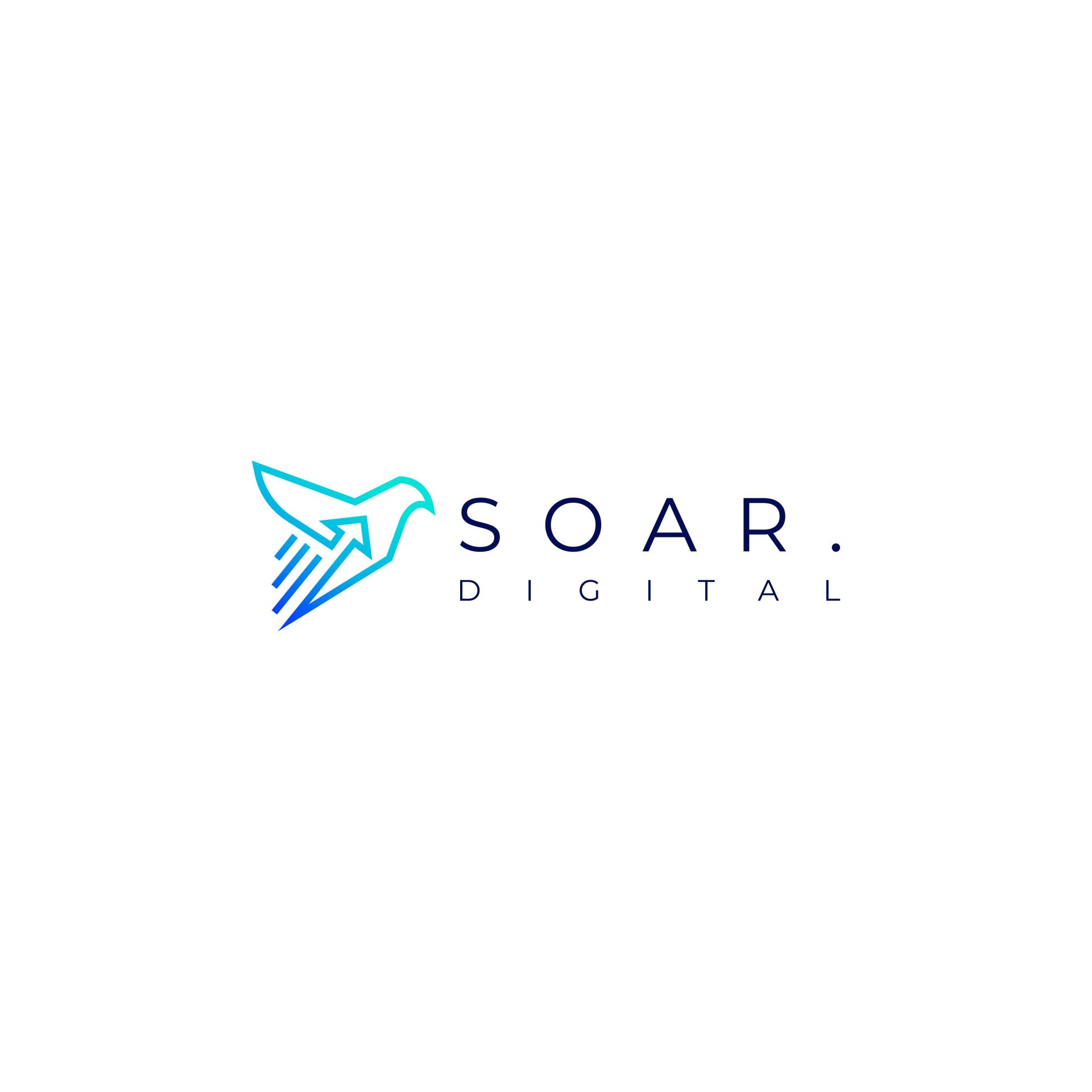 SOAR Digital | We Build, Grow & Optimise Sites with SEO