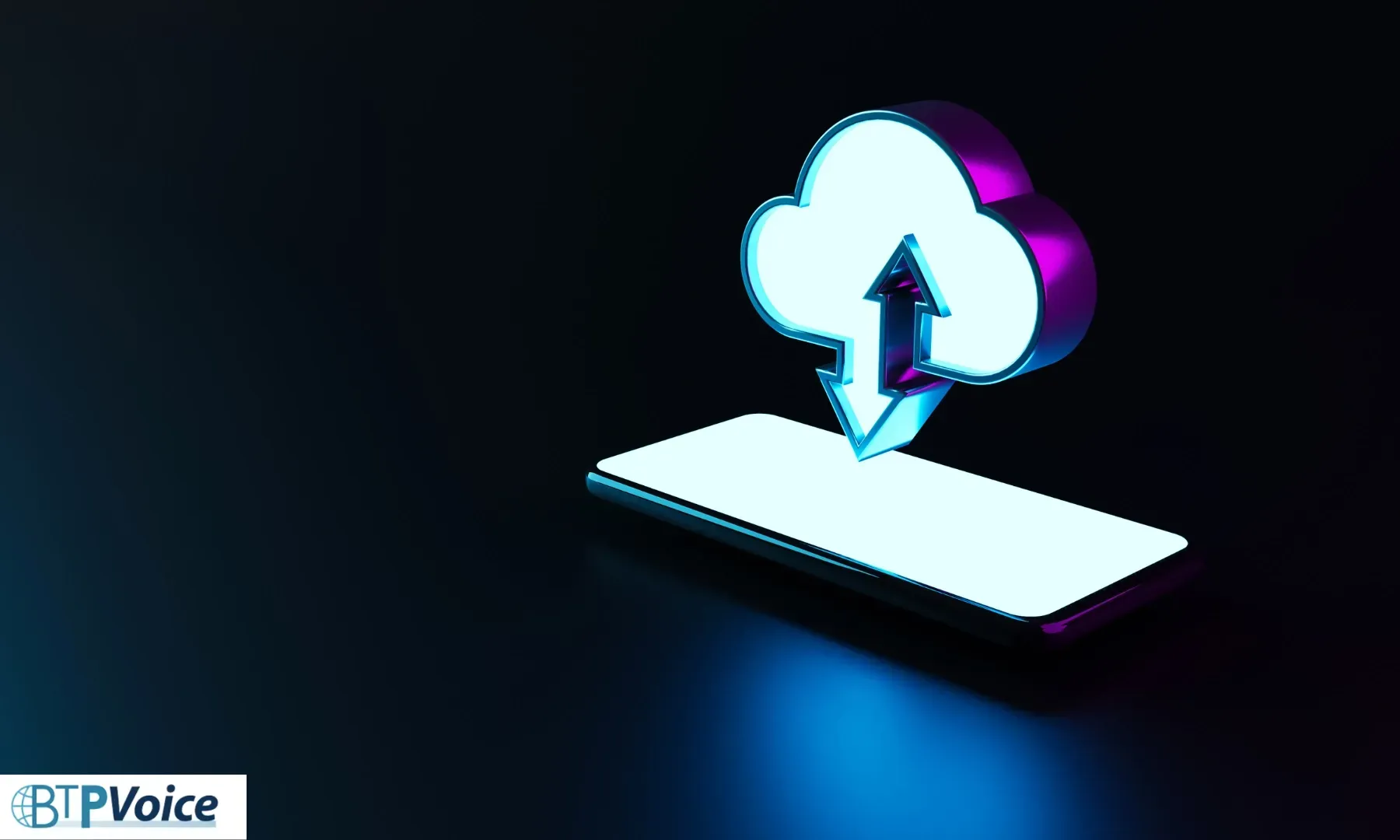 How BTPVoice’s Cloud Phone System Revolutionizes Business Communications