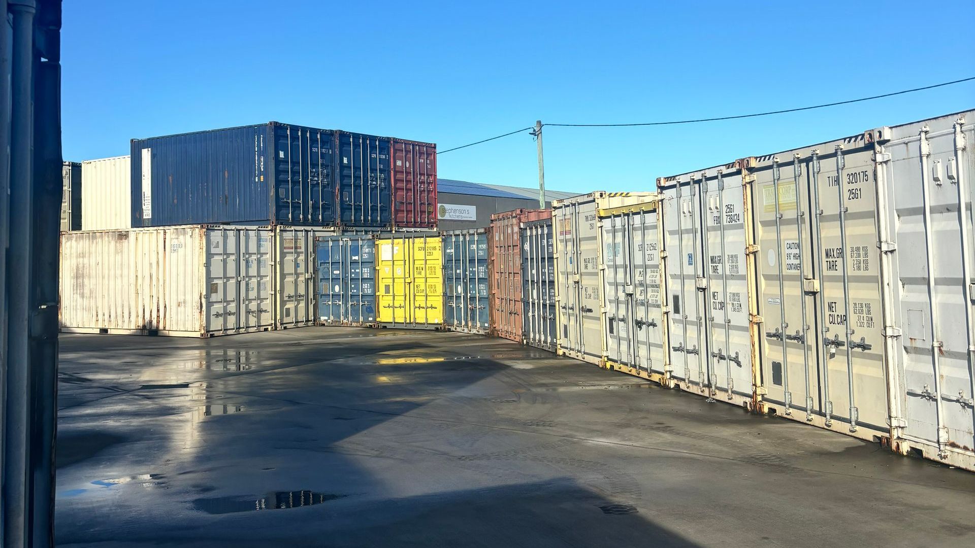 Removalist Company | Warrnambool, Vic | Thompson Removals