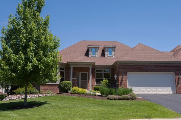 Our Continuing Care Retirement Community – Wesley Willows