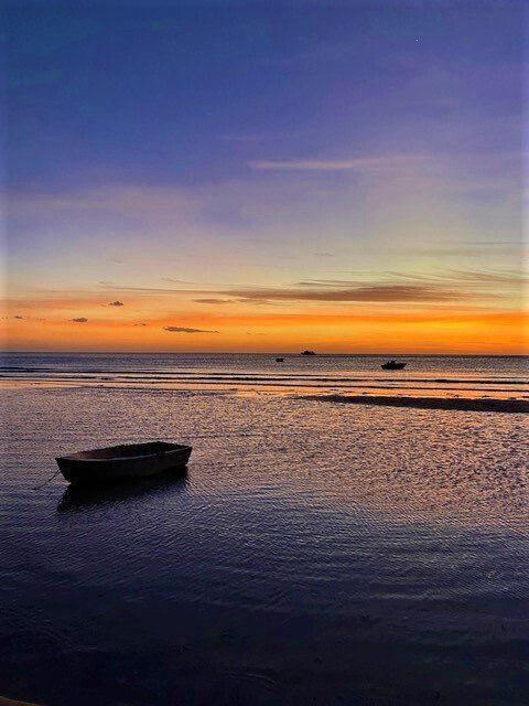 Torres Strait Boat Charter | Malu Ventures