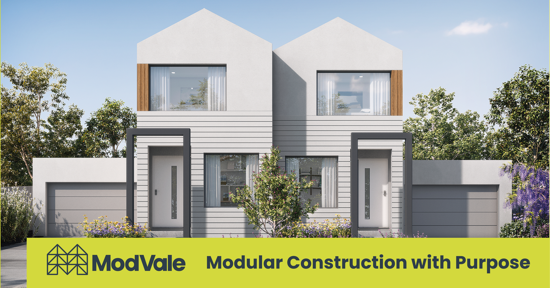 Modvale | Modular Construction