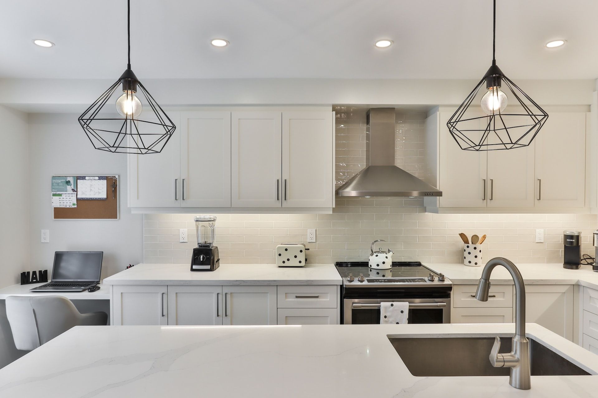 Knowing the Different Types of Kitchen Countertops