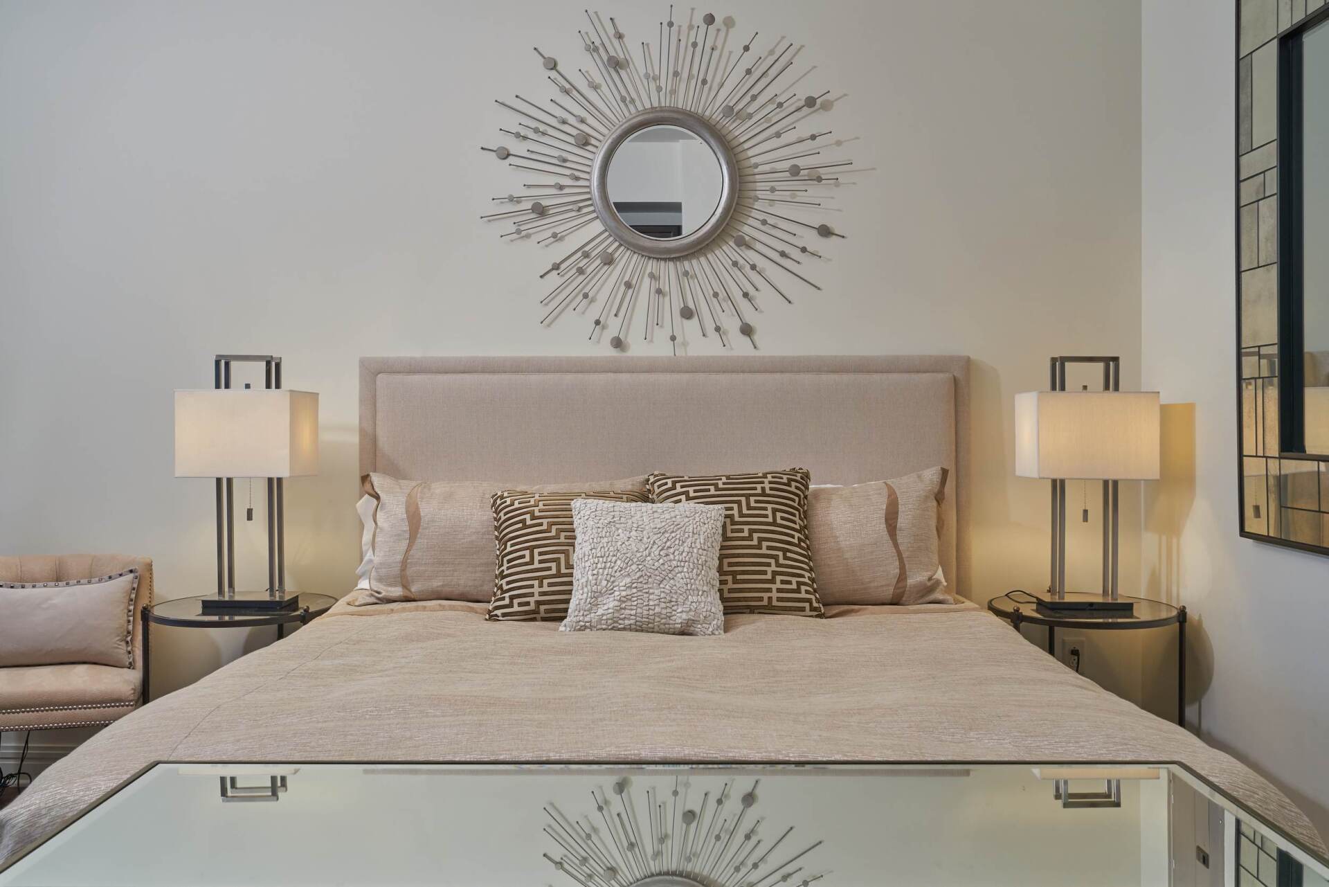 Architectural Photography for The Whitley Apartments - Austin, TX.