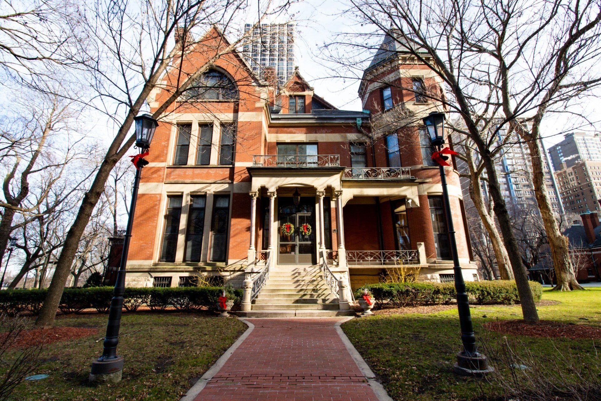 ARCHITECTURAL HOT SPOTS IN THE GOLD COAST