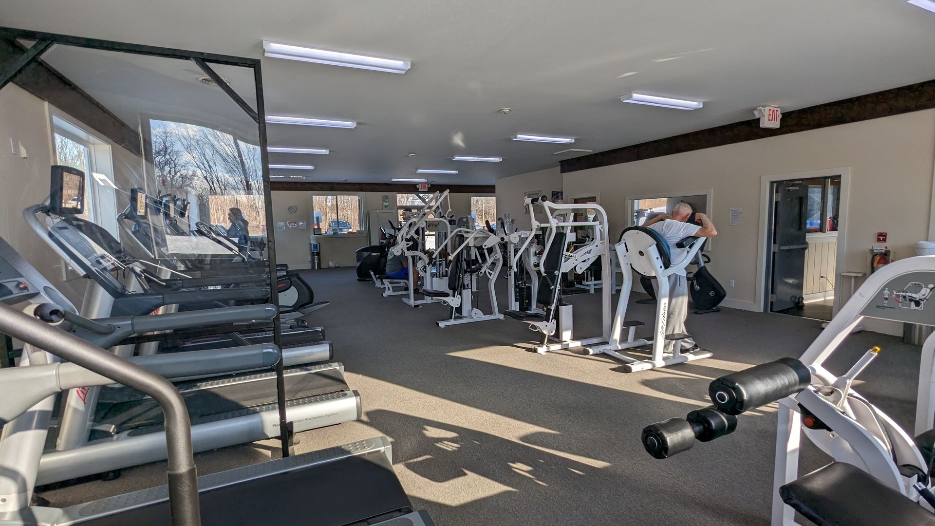 Donate to the Yates Community Center | Support Our Mission in Penn Yan