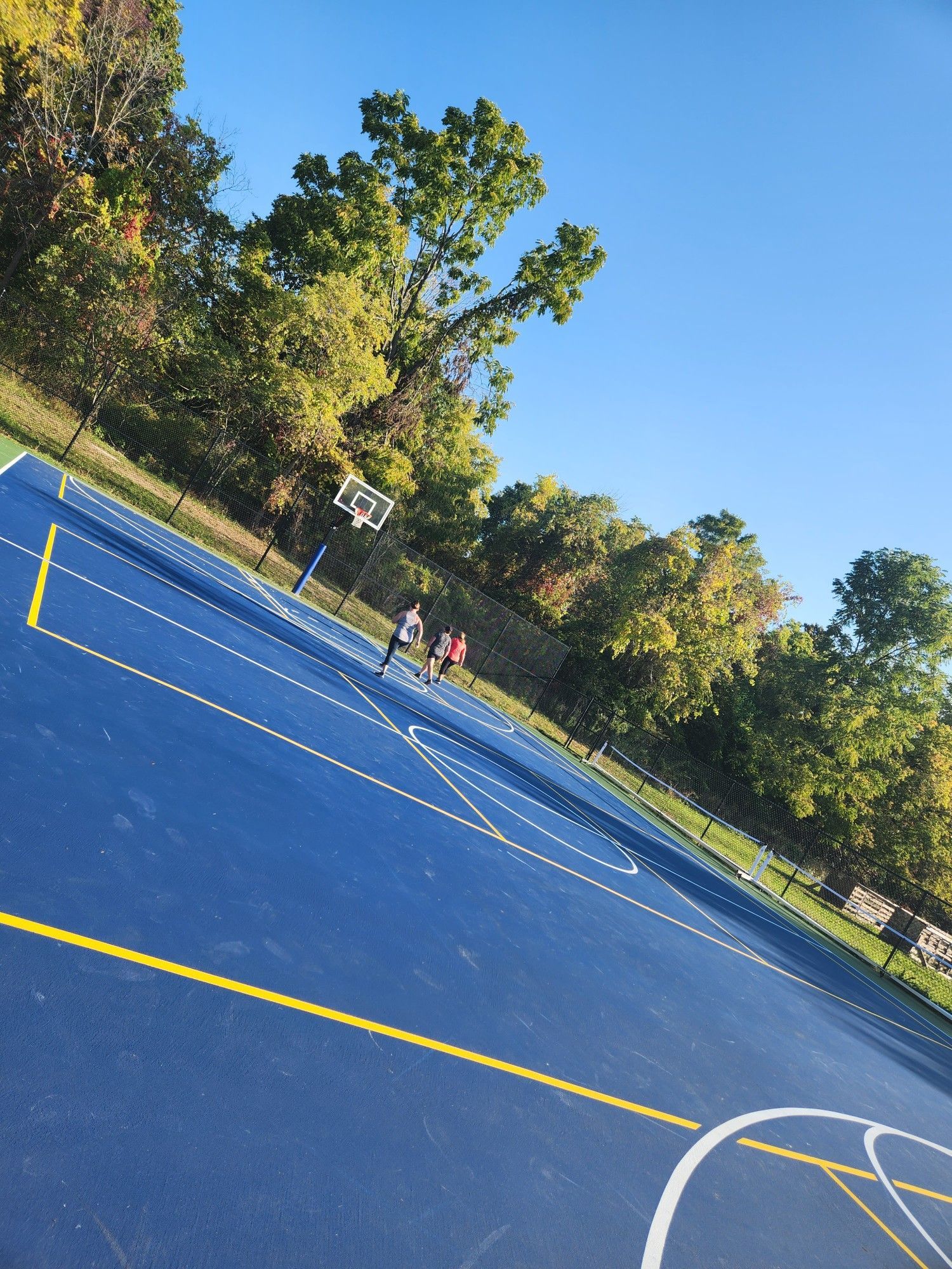 Yates Community Center ELEVATE Youth | Fitness Center & Youth Programs