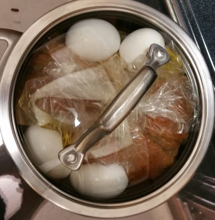 Handmade Yemen Food | Jachnun | Malawach | Kubaneh | Lachuch