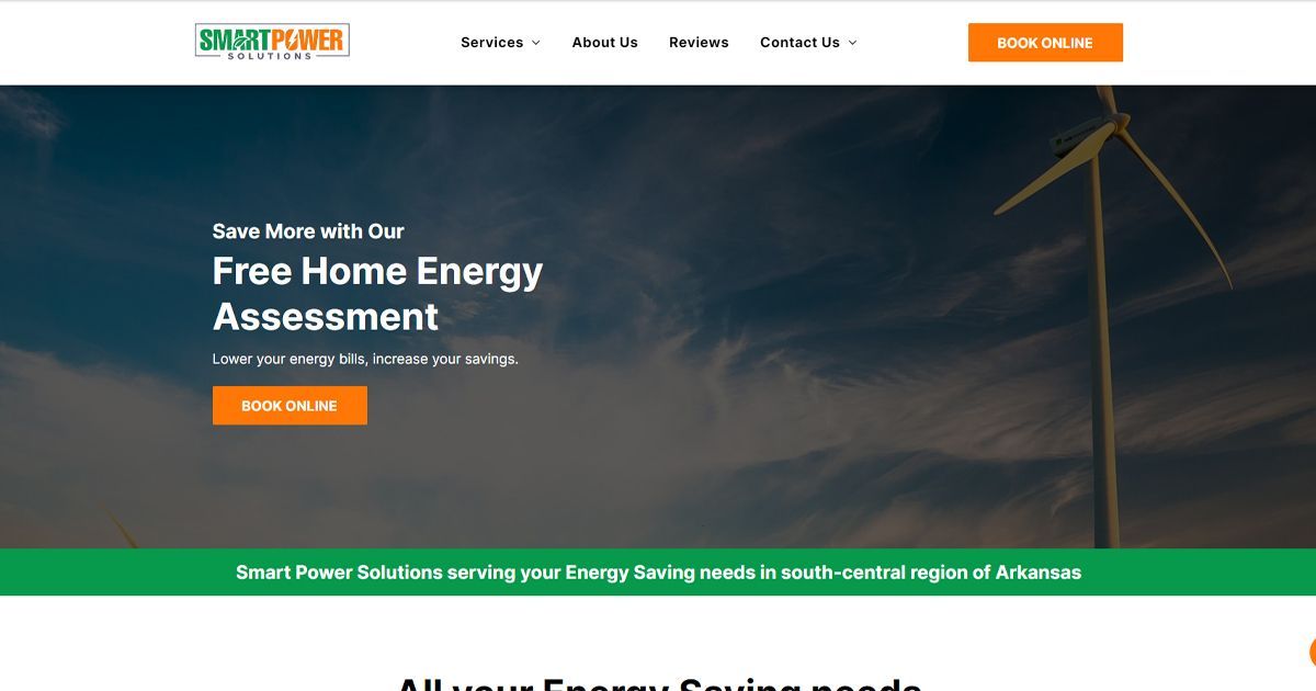 Smart Power Solutions