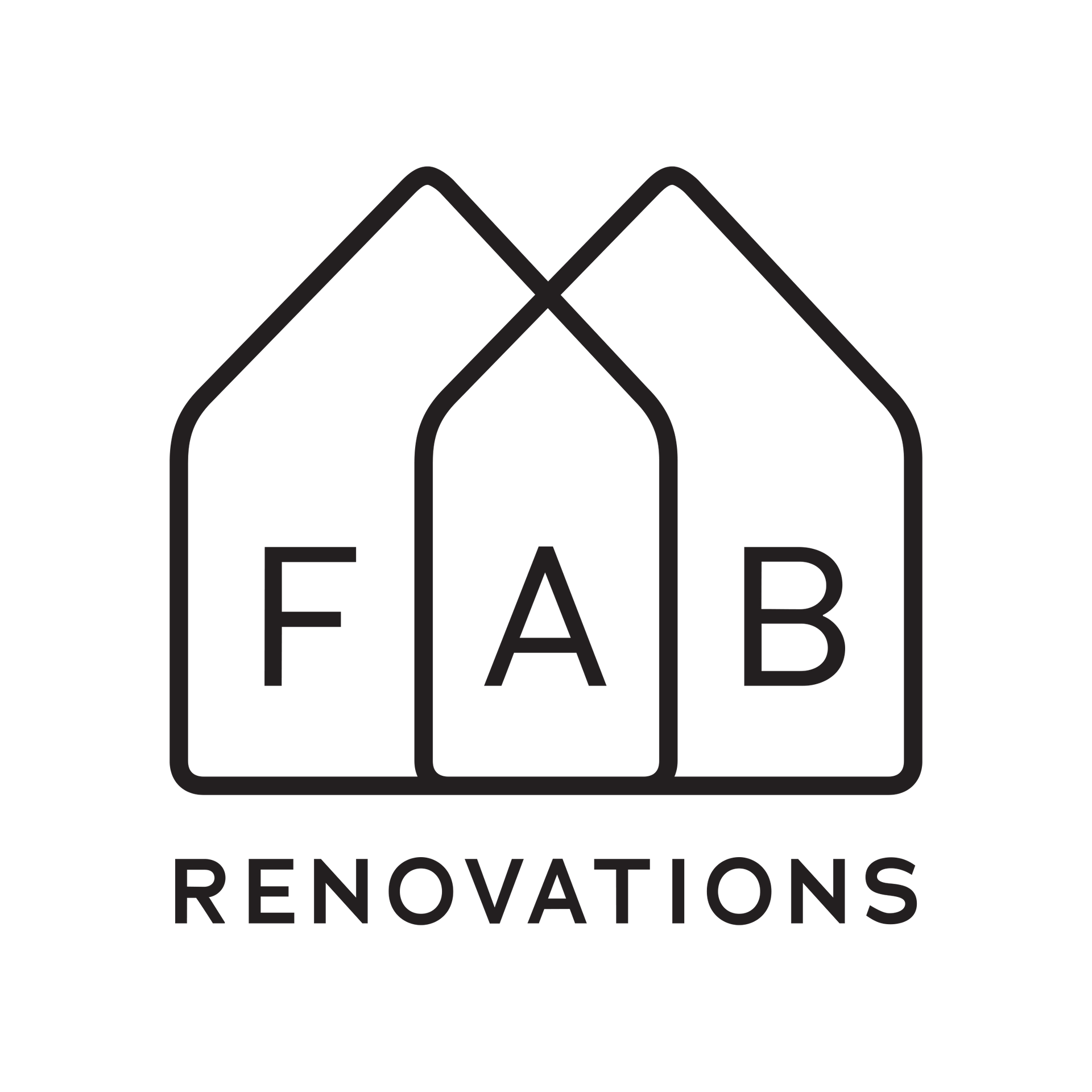FAB Renovations - Home