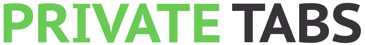 Private Tabs - The Ultimate Web Browser For Resellers