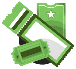 Private Tabs - The Best Web Browser For Ticket Brokers