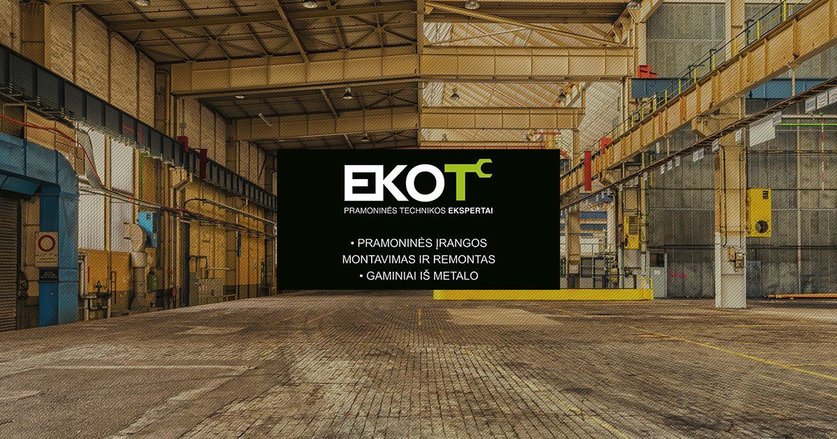 Eko T: Kontaktai