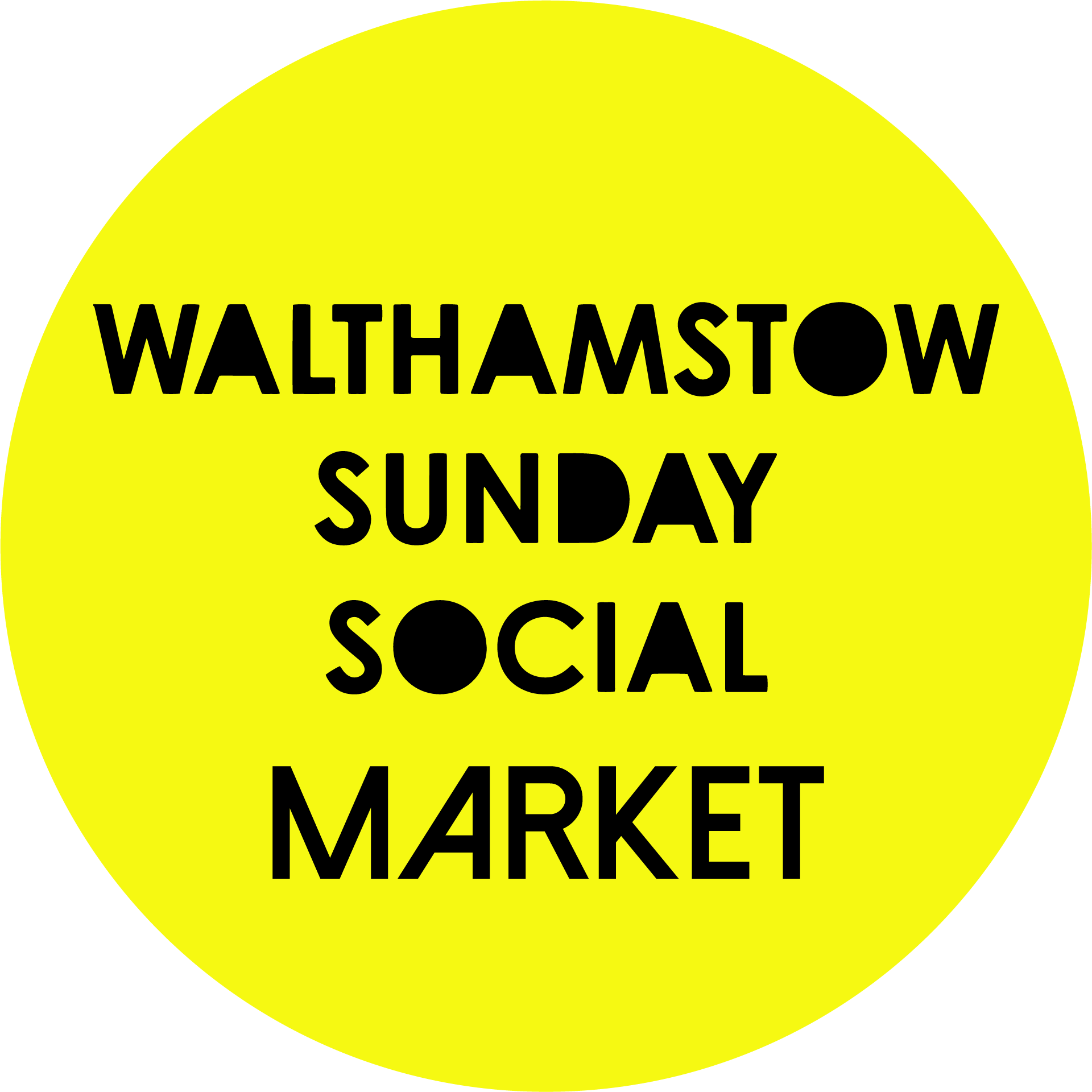 Walthamstow Sunday Social Market, best Sunday markets in East London