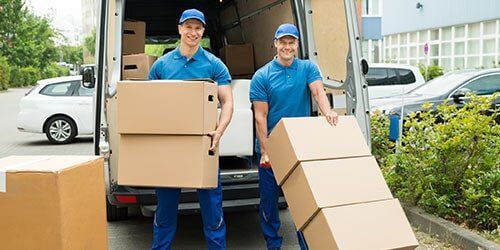 Moving & Storage | St. Louis, MO | Prosser's Moving & Storage