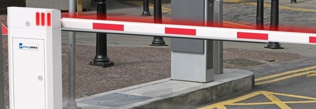 Parking Garage Barrier Automatic Parking Gate Barriers Installers In