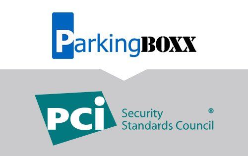 Parking BOXX Receives PCI QSA Validation | Parking BOXX