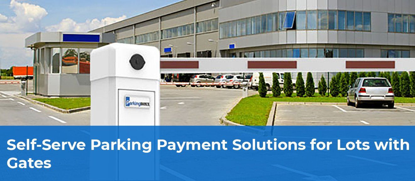 A Guide to Parking Solutions | Parking BOXX