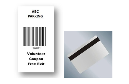 TOP 10 REASONS WHY BARCODES OUTPERFORM MAGNETIC STRIPE TICKETS IN ...