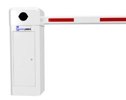 Parking Control Systems | Parking BOXX